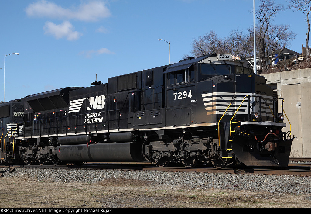 NS 7294
